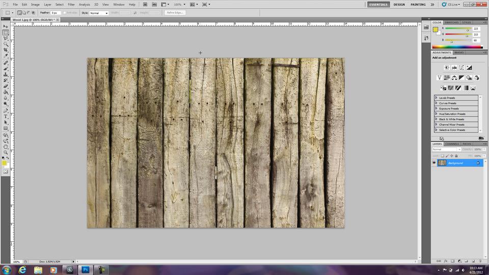 3Ds Max: How to Apply a Bump Map [Mental Ray] on Vimeo