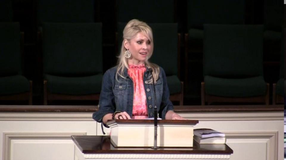 BCSC - Jennifer Crumpton on Vimeo