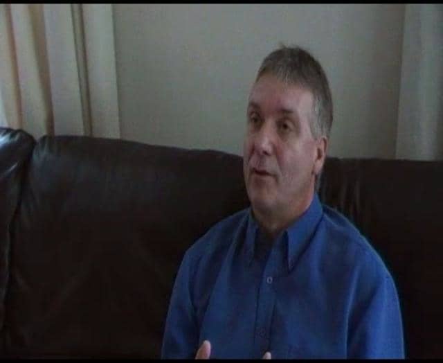 Training in the arts - An interview with Kevin Dowsett, founder of ...