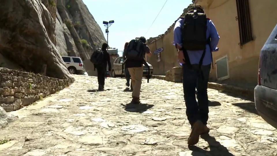 Workshop: Artistic Nude Photography, Pascal Baetens on Vimeo