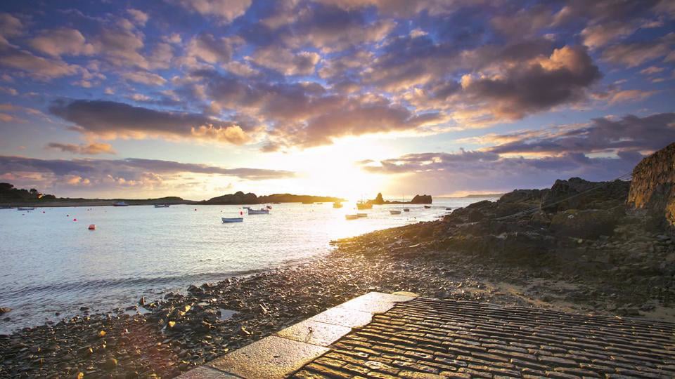 BEAUTIFUL GUERNSEY - A TIME-LAPSE FILM on Vimeo