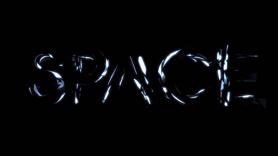 Space Teaser on Vimeo