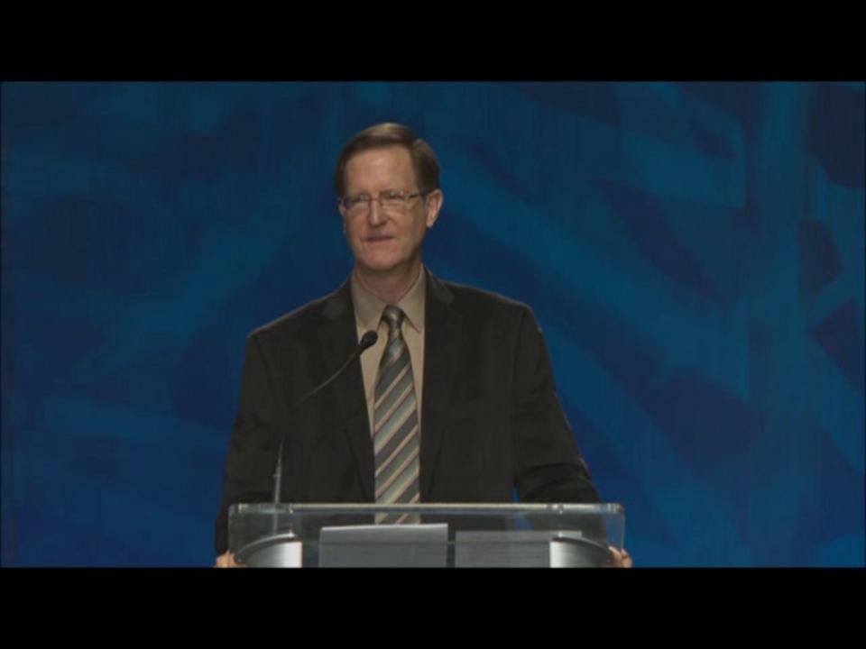 Rev Tom Cutts LLM Sermon April 22 2012 on Vimeo