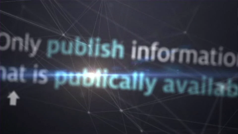 Services for Government - DAFF Social Media Policy Video on Vimeo