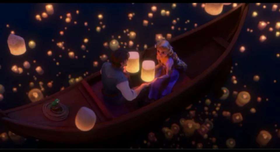 Darrell Johnson 2012 Animation Reel