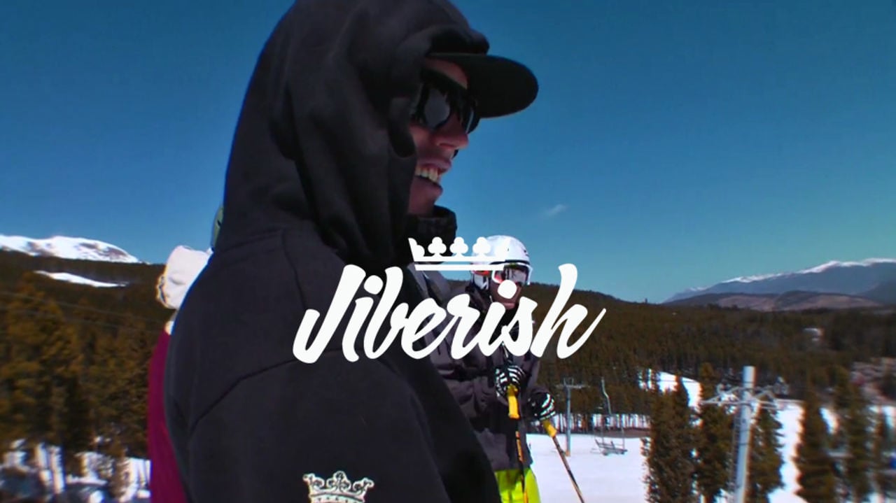 A Walk in the Park - Adam Delorme on Vimeo