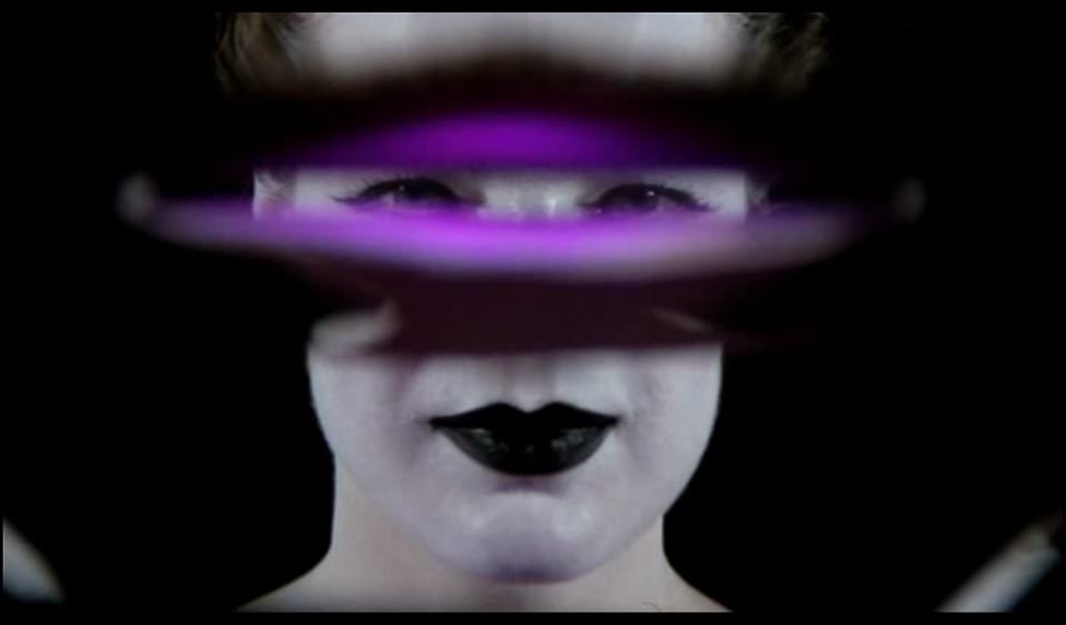 Pictureplane - Goth Star on Vimeo