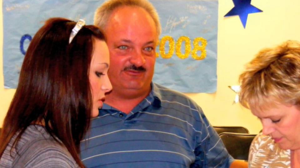 Tony Franz Memorial on Vimeo