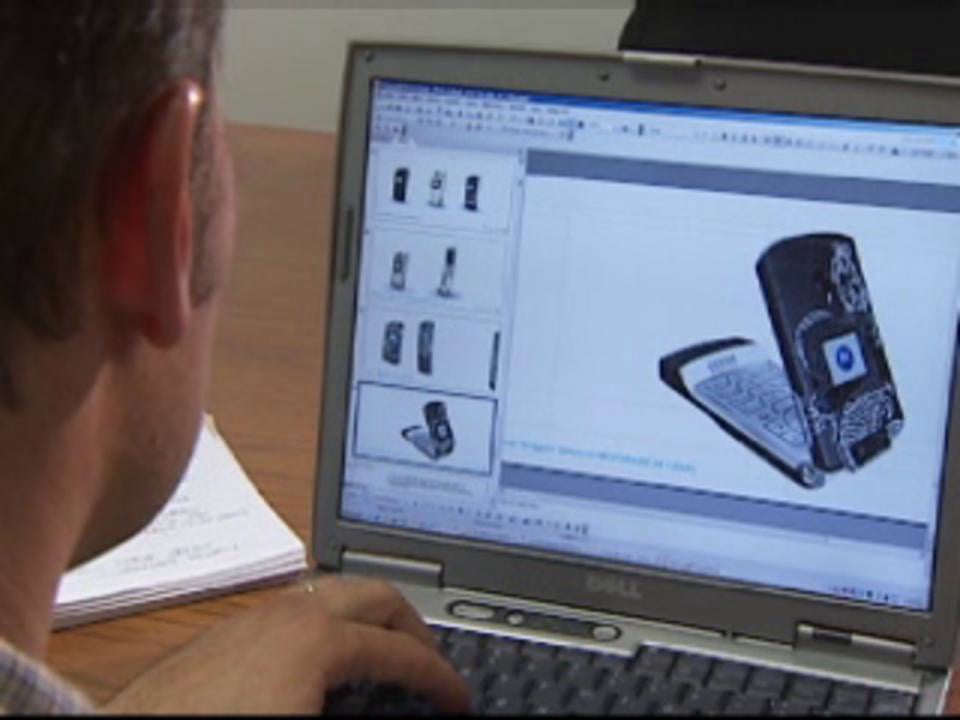 CMF Engineer Video from "Miami Ink" Project on Vimeo