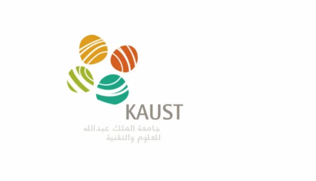 KAUST Logo Animation on Vimeo