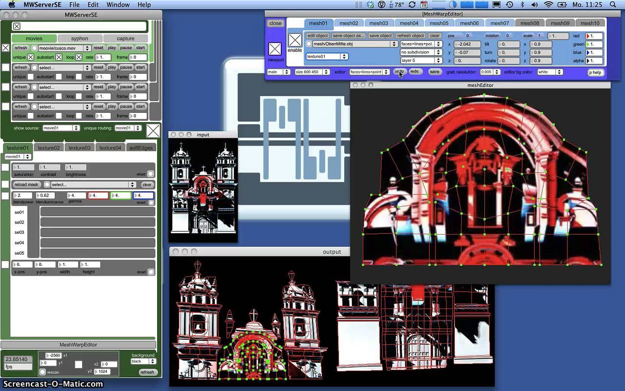 Introduction on Vimeo