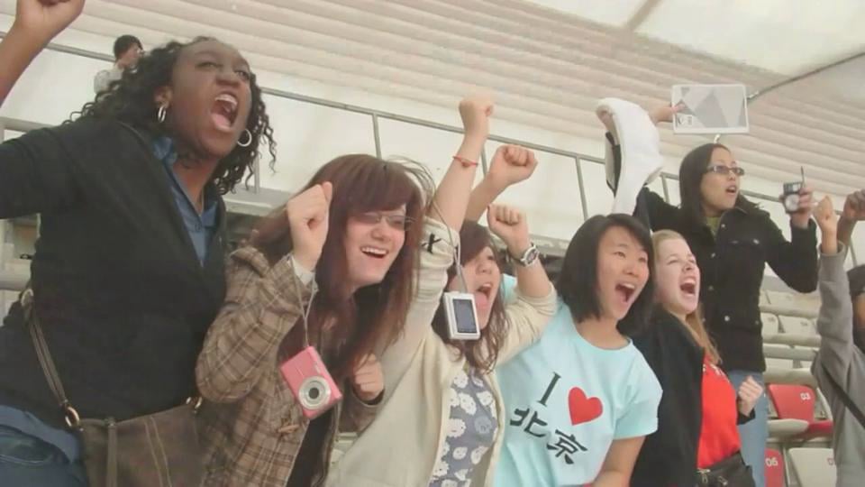 GSMST Orchestra in China 2011 on Vimeo