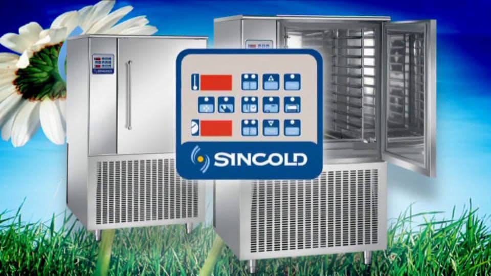 Sincold on Vimeo