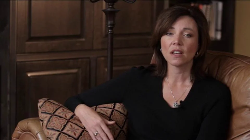 Ward - Easter Video - Robyn Marcotte on Vimeo