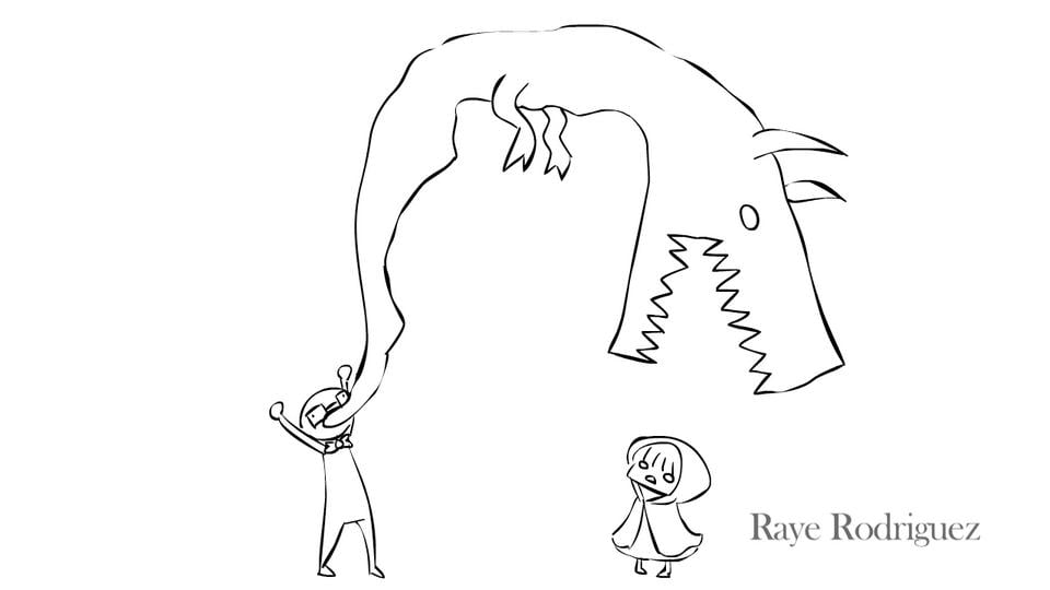 Raye Rodriguez Reel 2012 on Vimeo