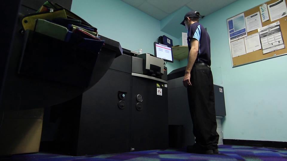 G4S Cash 360 Machine Video SHORT on Vimeo