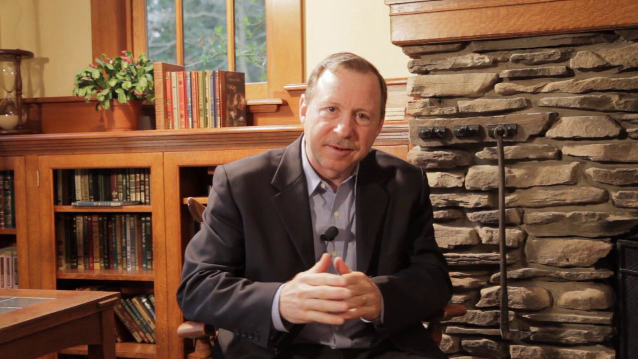 Mark Hamby Introduction to FPEA Conference Attendees on Vimeo