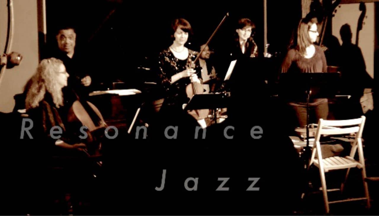 Resonance Jazz on Vimeo