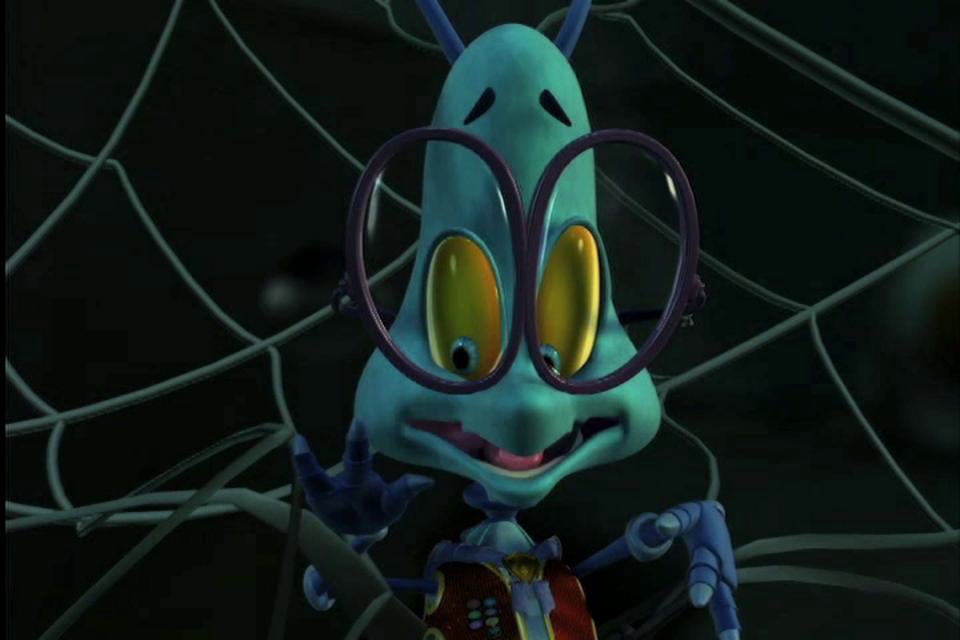"Bug Rangers" (favorite cues) _ animated film: (12:26) on Vimeo