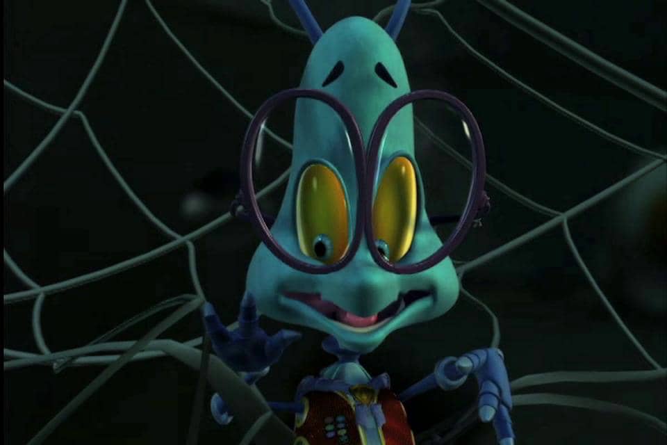 "Bug Rangers" (favorite cues) _ animated film: (12:26) on Vimeo