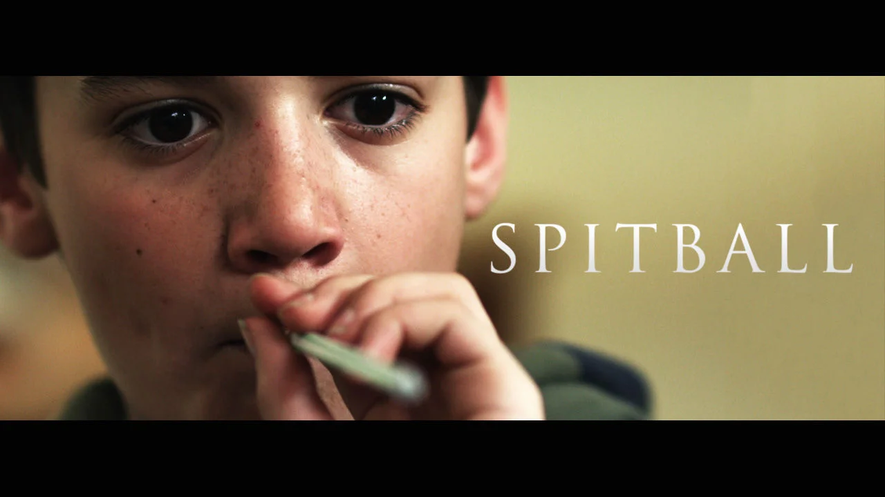 Spitball Pitch Video on Vimeo