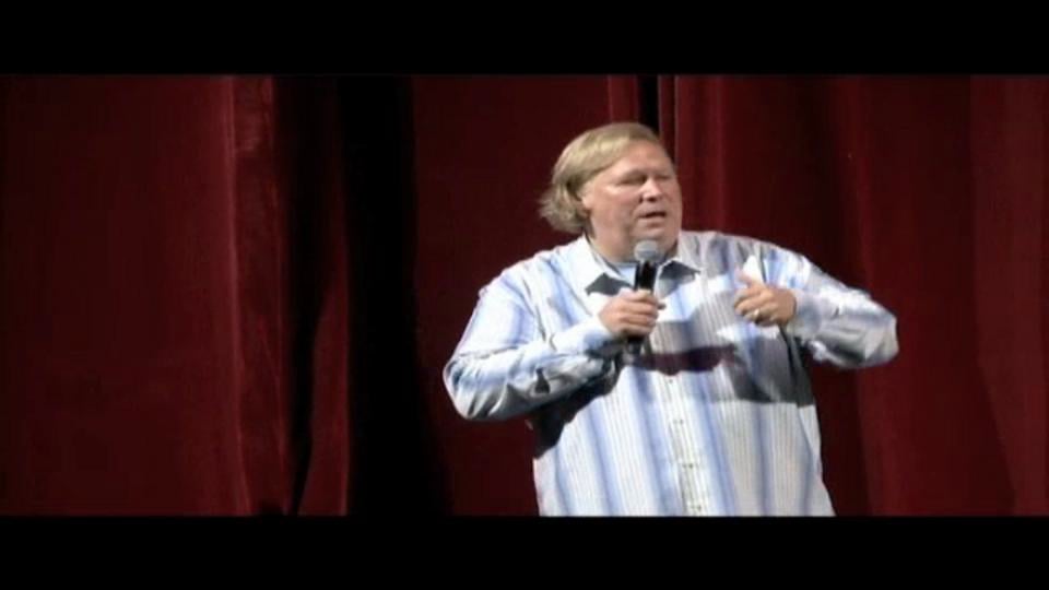 Dr. Jay Strack YPS'11 on Vimeo