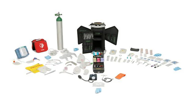 Stat Kit Z-1000 Promotional Video by Keith Solomon