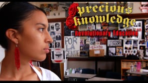 Watch Precious Knowledge Online | Vimeo On Demand on Vimeo