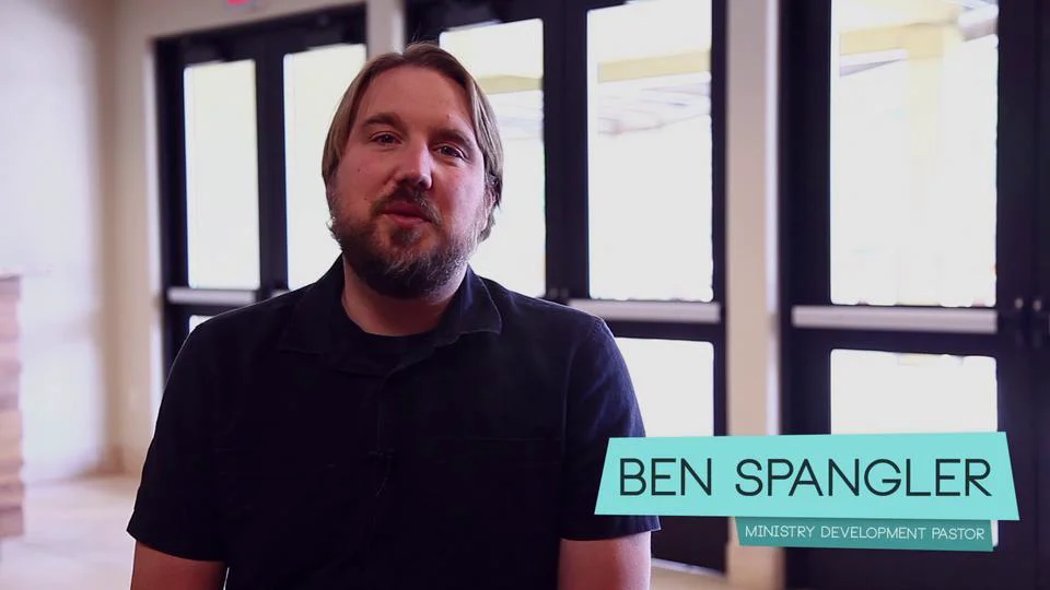 Discover Shoreline: Ben Spangler on Vimeo