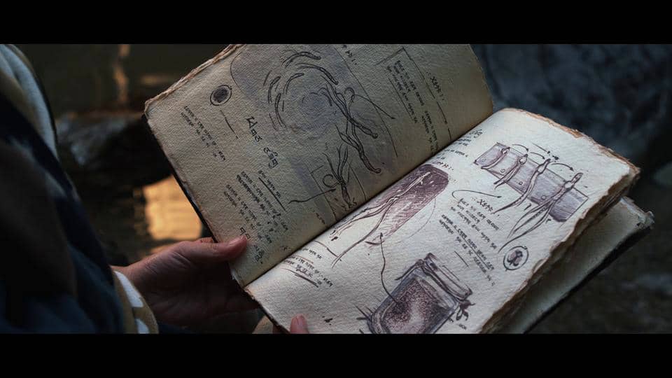 Art of Dust on Vimeo