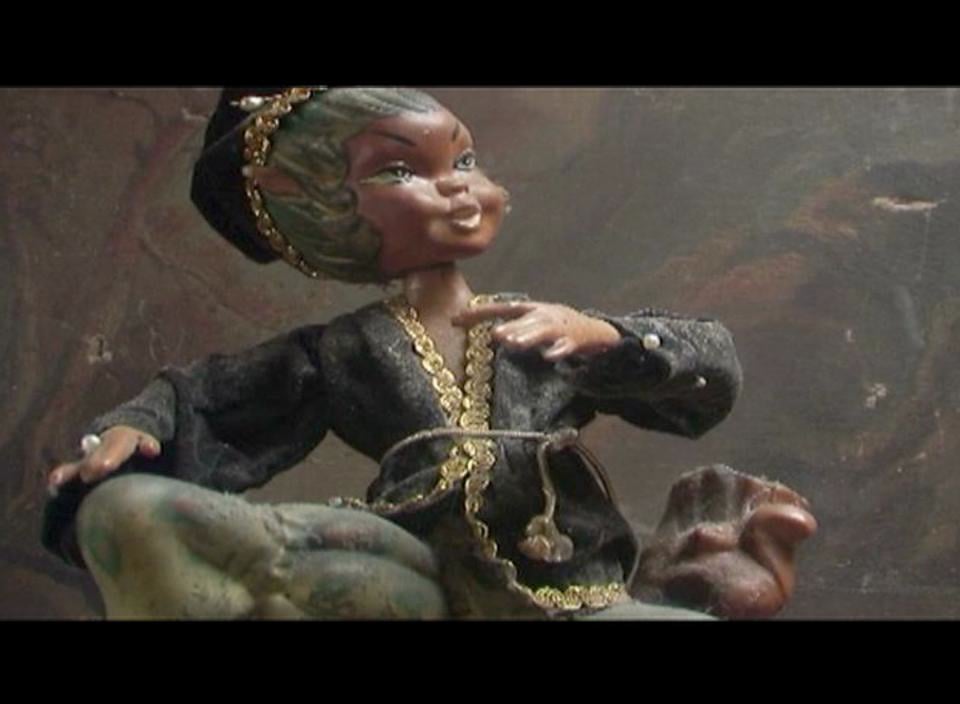 Princess on Vimeo