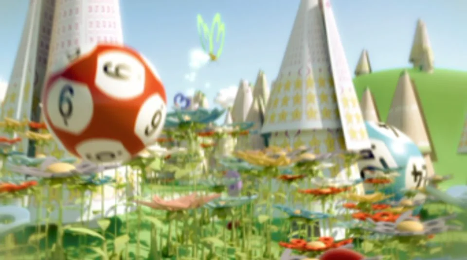 Lotto and Euro millions on Vimeo