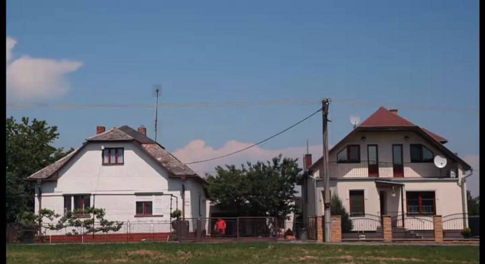 Vojcice dream (with English subtitles) on Vimeo