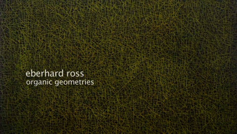 organic geometries on Vimeo