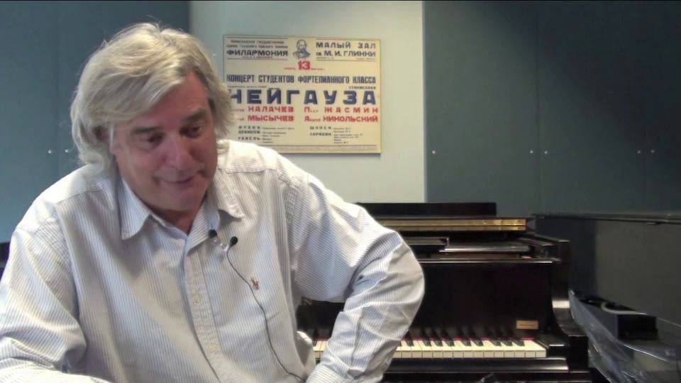 Pierre Jasmin is an Agent of Peace on Vimeo