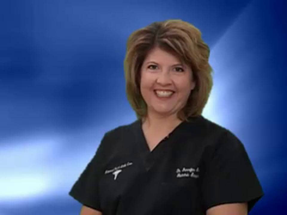 Jennifer Swan, DPM – Troy, Huber Heights, Piqua, Sidney, Dayton, OH ...