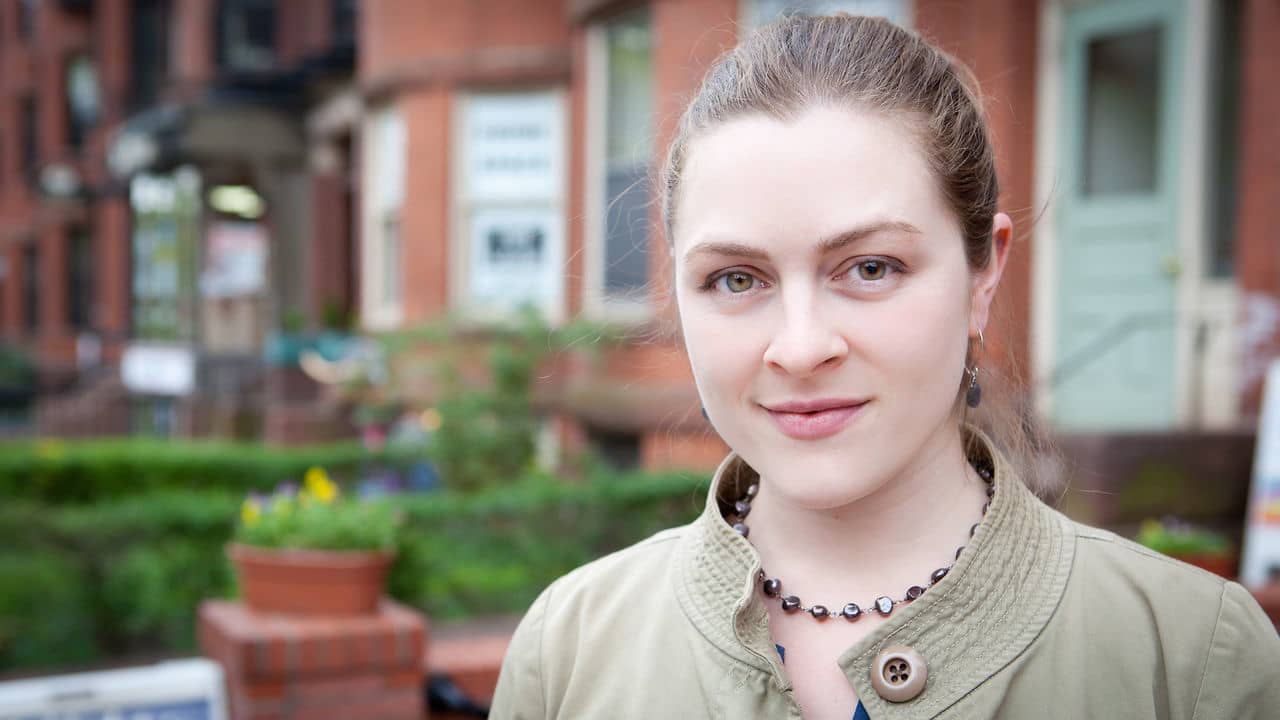 Nette Compton Lecture on Vimeo