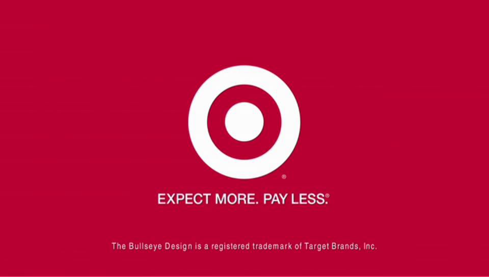 Product - Miss Trish - Target on Vimeo