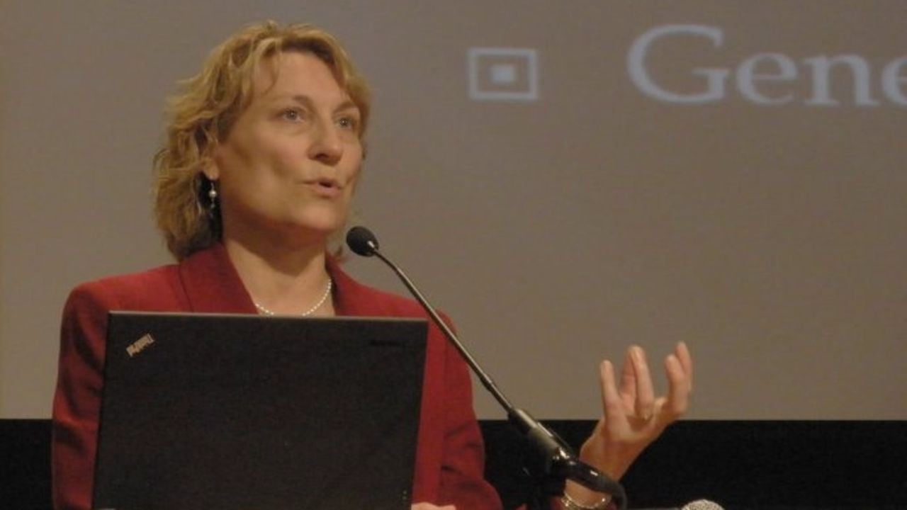 Are We Eating Ourselves to Death?: with Dr. Nancy Tuchman, Bishop Frank ...