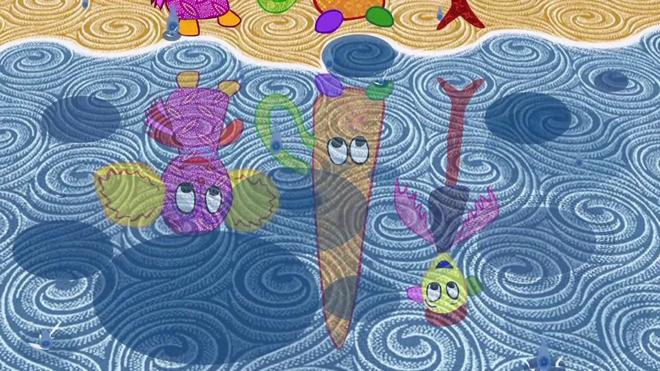 Shwe Shwe Kids on Vimeo