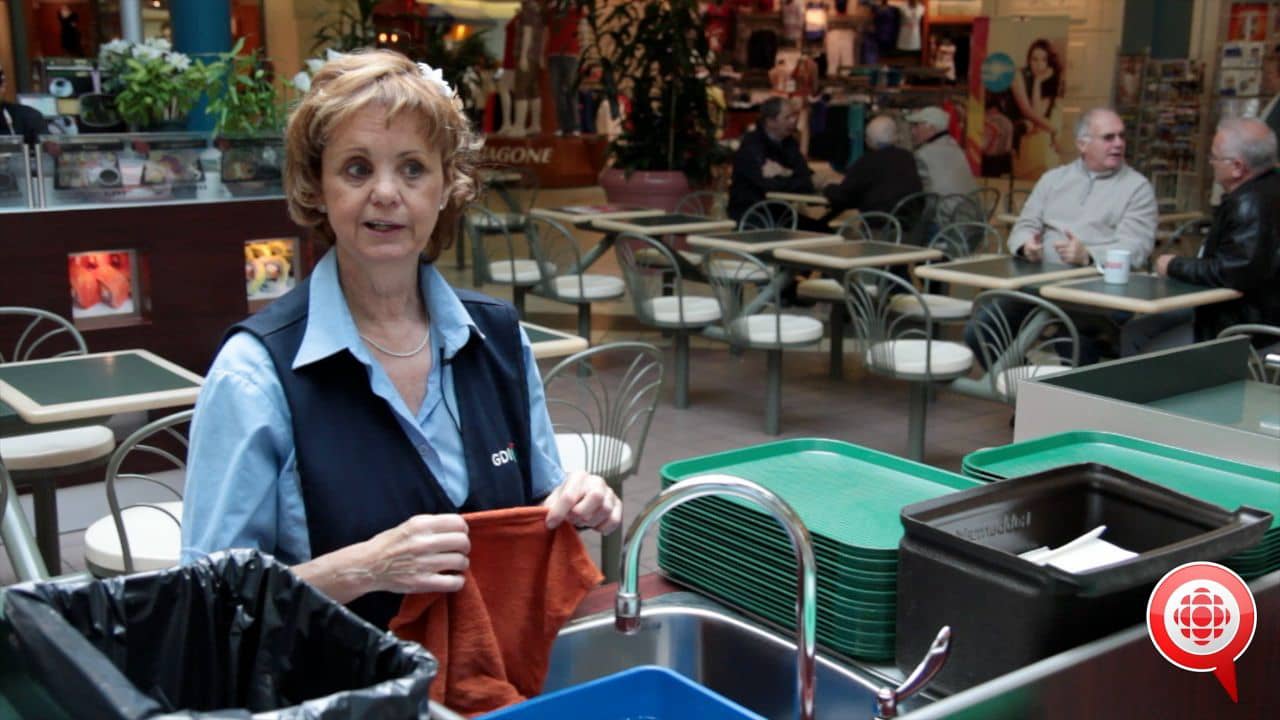 Nicole Patry de la foire alimentaire du Mail Montenach on Vimeo