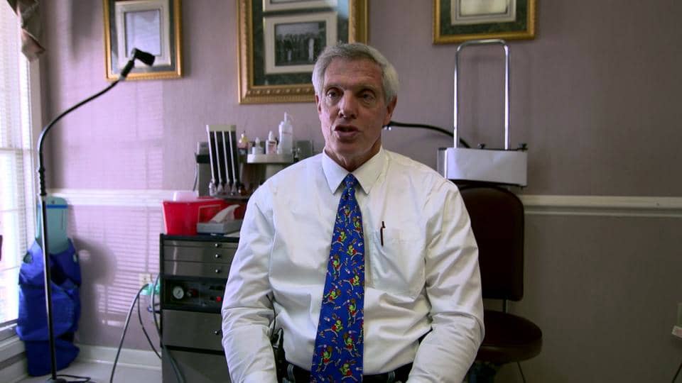 LEAN: Dr. Mike Robichaux - interview on health effects of the BP oil ...