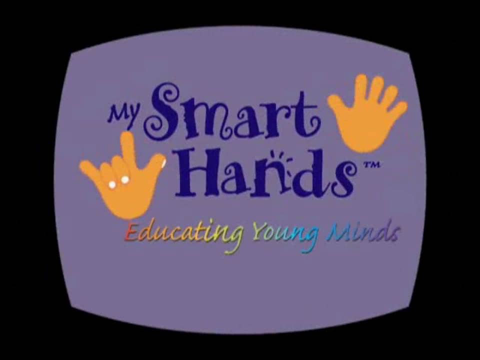 ABC song ASL alphabet - American version on Vimeo