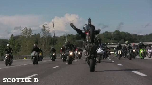 www.StuntRide.com Presents Streetfighterz Ride of the Century 09 on Vimeo