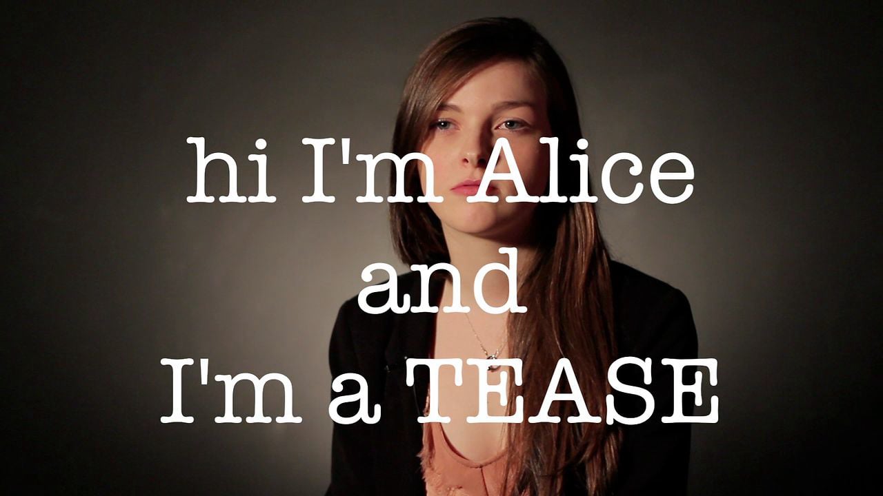 I'm a Tease on Vimeo