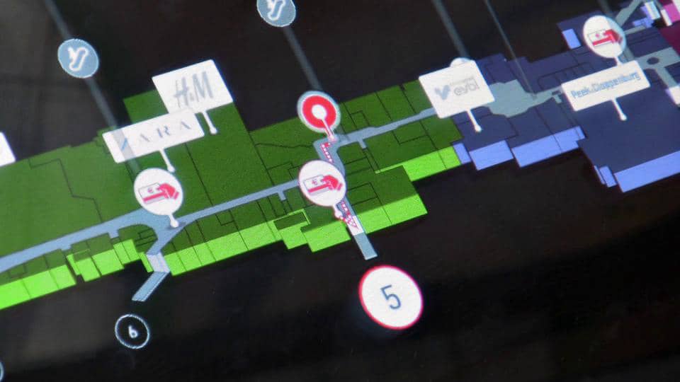 SCS Shop Finder Terminals on Vimeo