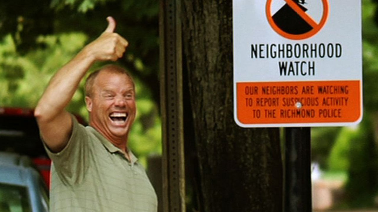 Neighborhood Watch on Vimeo