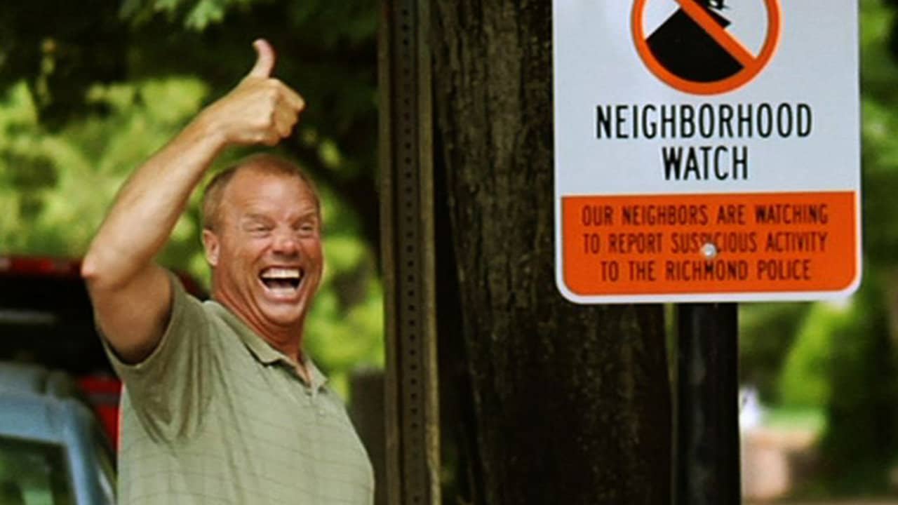 Neighborhood Watch on Vimeo
