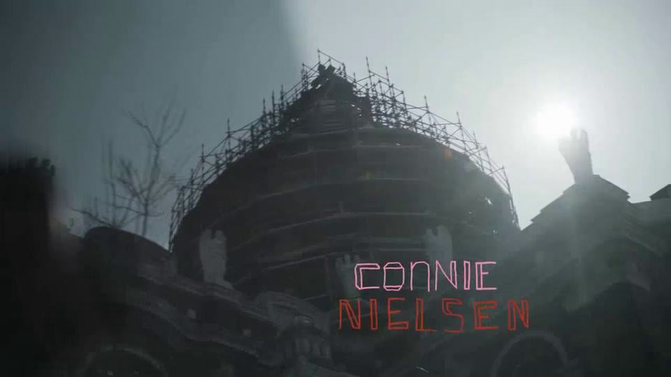 Boss Intro (TV Series) on Vimeo