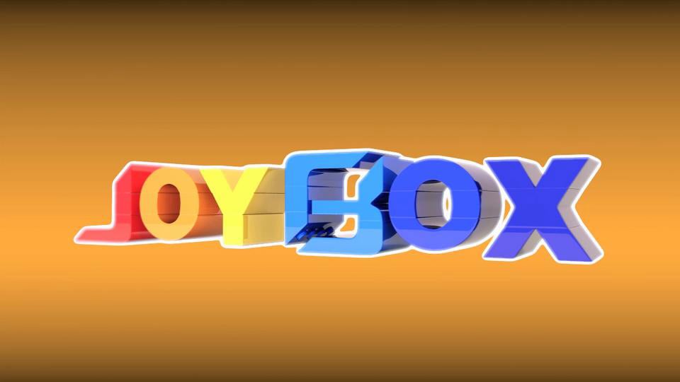 JoyBox on Vimeo